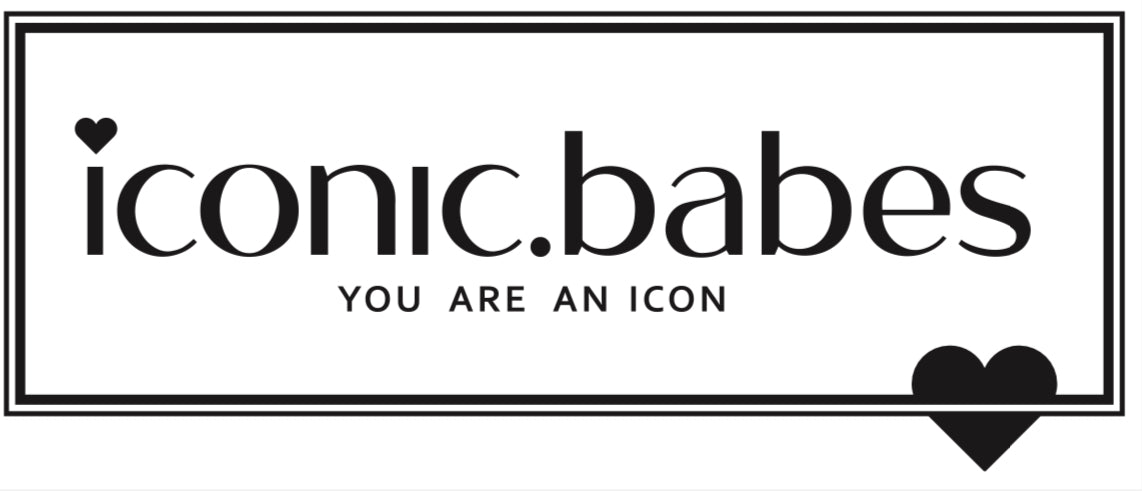 Iconic Babes - You Are An Icon